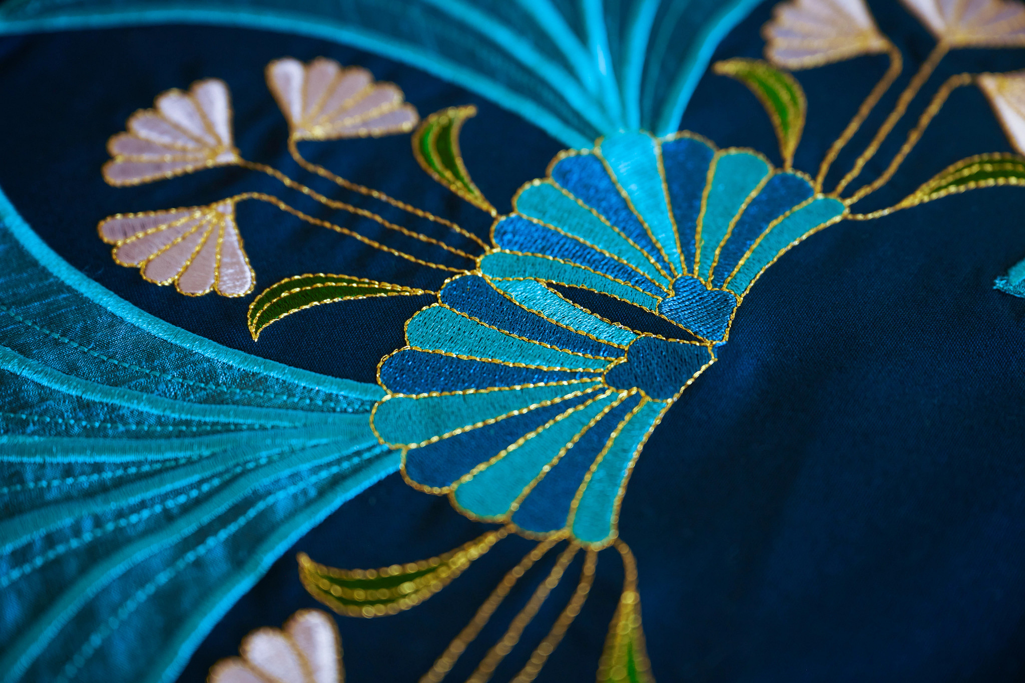 Unterstützung für Singer, Husqvarna Viking, PFAFF, und mySewnet